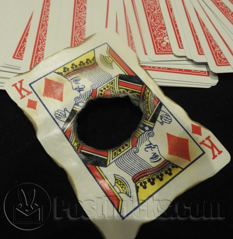 FLASH PAPER – Post Tricks