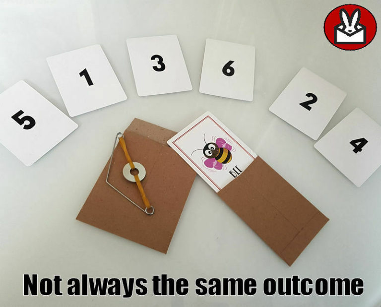 ANIMAL PREDICTION PRANK GAG – Post Tricks