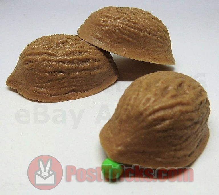 FIND THE PEA 3 SHELL GAME – Post Tricks