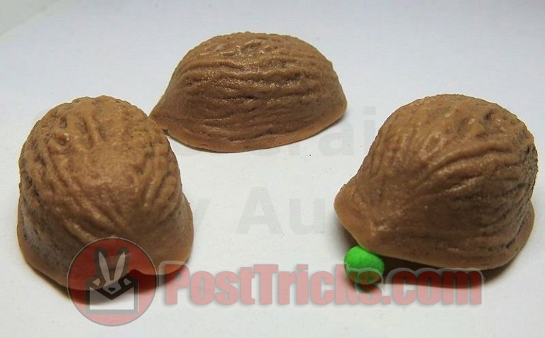 FIND THE PEA 3 SHELL GAME – Post Tricks