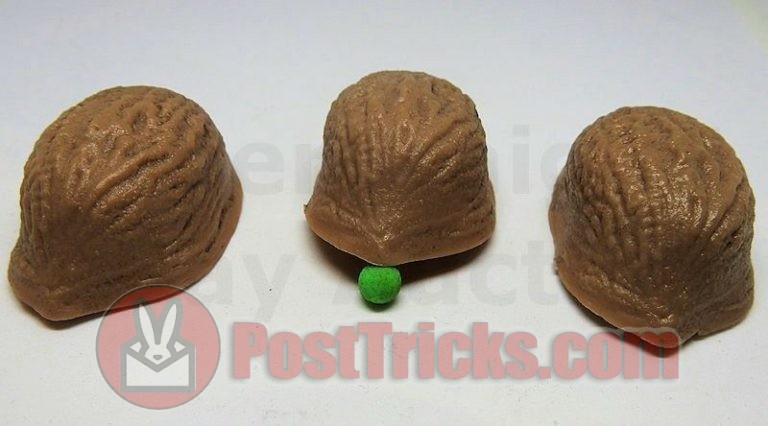 FIND THE PEA 3 SHELL GAME – Post Tricks